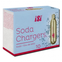 iSi Soda Chargers